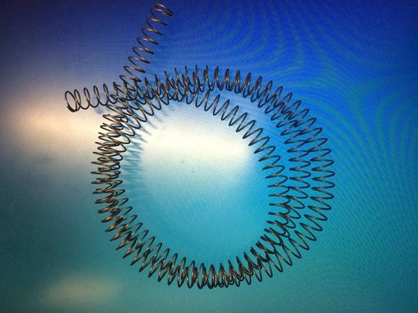 KauPo Plankenhorn | Autoclave anti collapse spring | purchase online