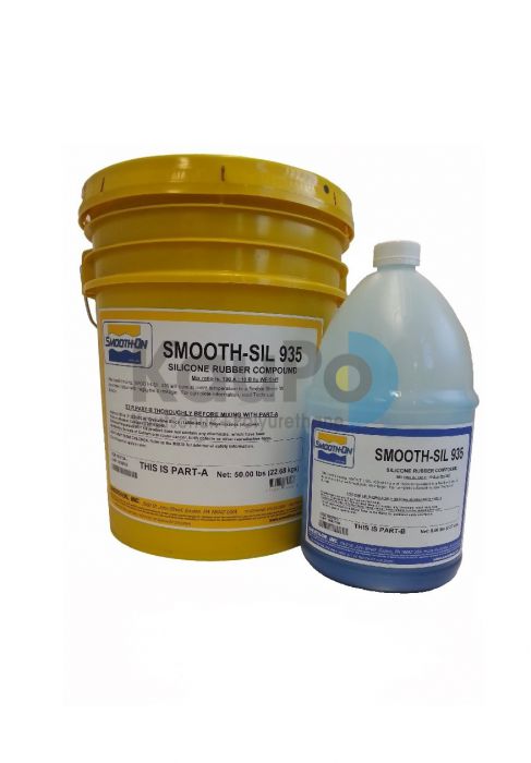 KauPo Plankenhorn | SMOOTH-SIL™ 936/3 | purchase online