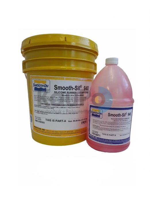 KauPo WEBSHOP | SMOOTH-SIL™ 940/3 | Online bestellen