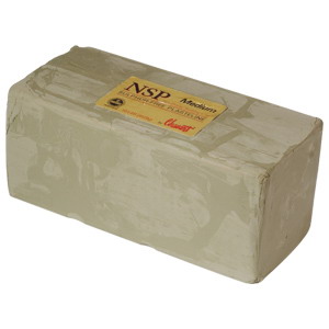 KauPo WEBSHOP | CHAVANT CLAY NSP Soft/1 gr. | Online bestellen