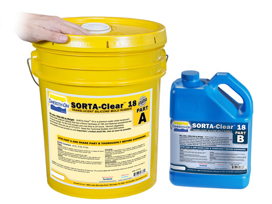 KauPo Plankenhorn | SORTA-CLEAR™ 18/3 | purchase online