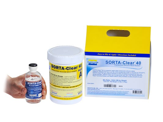 KauPo Plankenhorn | SORTA-CLEAR™ 40/1 | purchase online