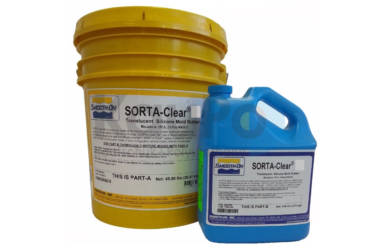 KauPo Plankenhorn | SORTA-CLEAR™ 37/3 | purchase online